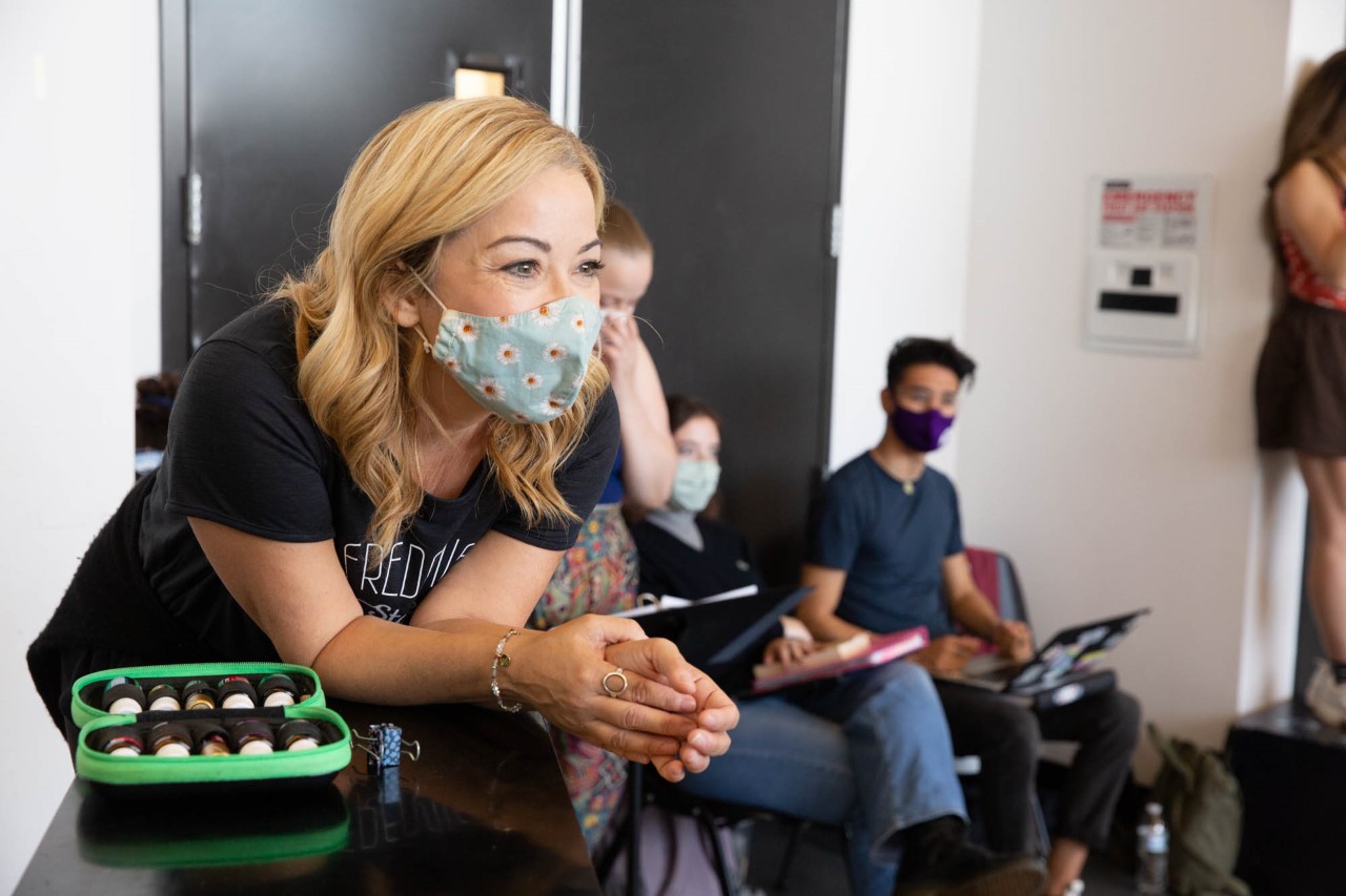 ‘Exciting’ return | News, Sports, Jobs - Observer Today